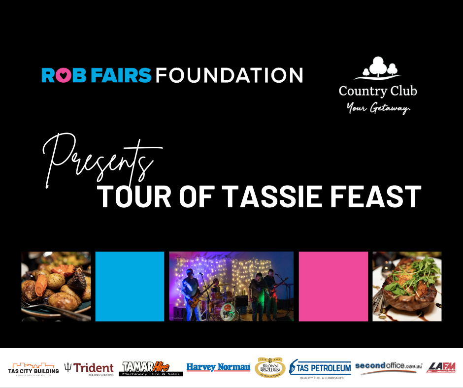 Rob Fairs Foundation