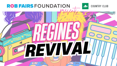 Rob Fairs Foundation