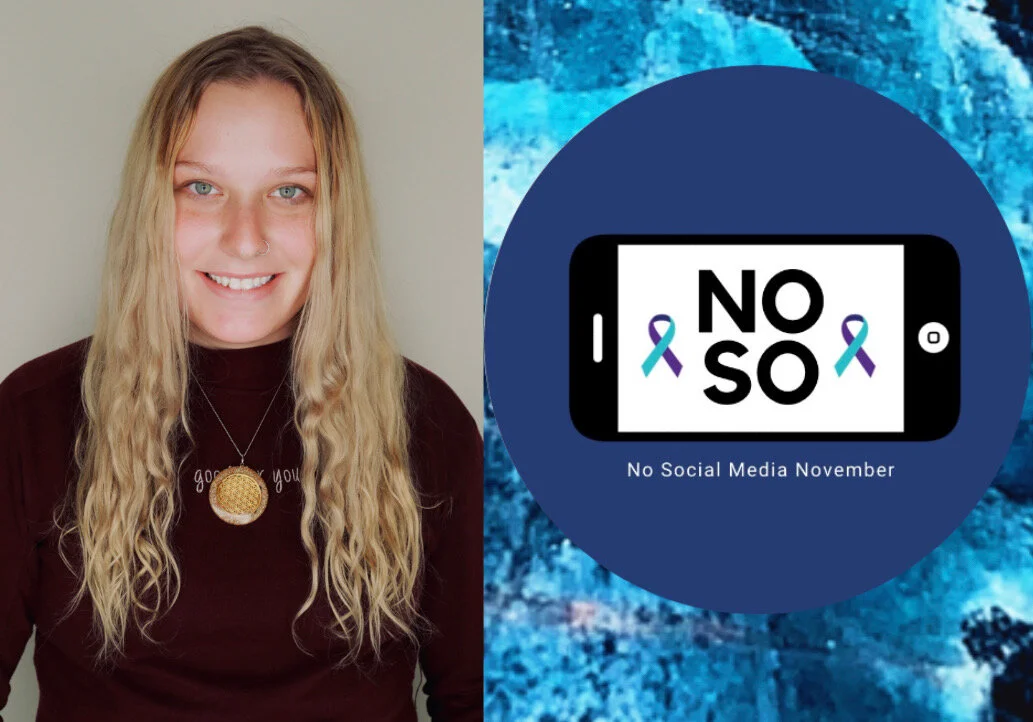 How to bring NoSo to your school — NoSo November