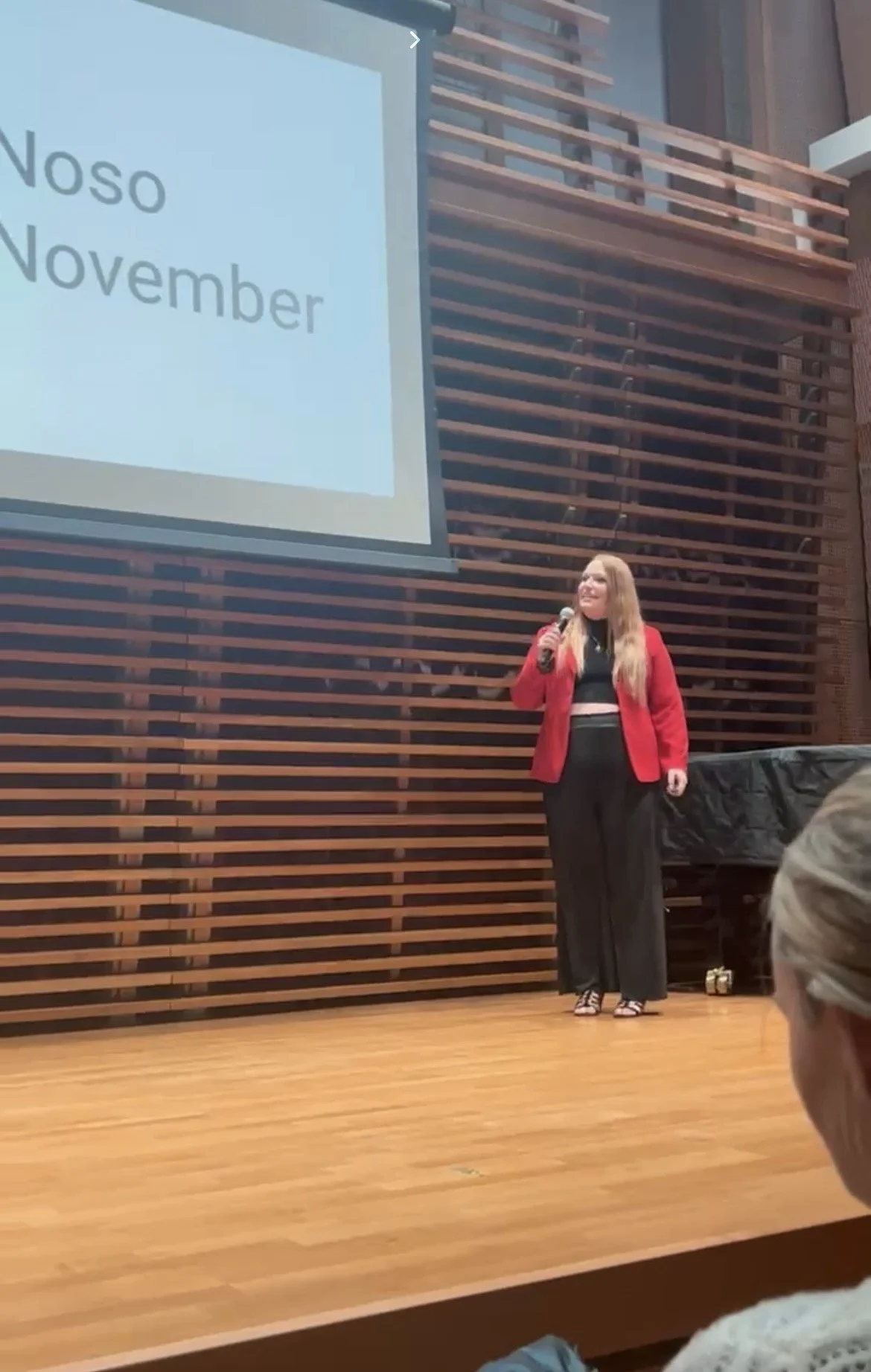 How to bring NoSo to your school — NoSo