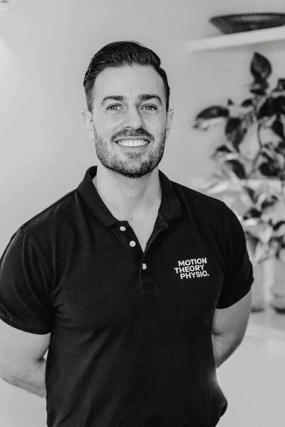 Our Team — Motion Theory Physio