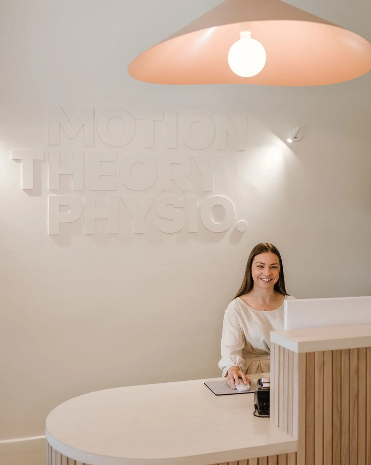 Motion Theory Physio