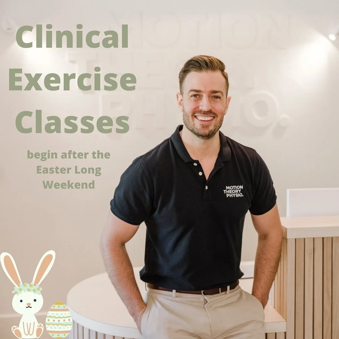 Motion Theory Physio