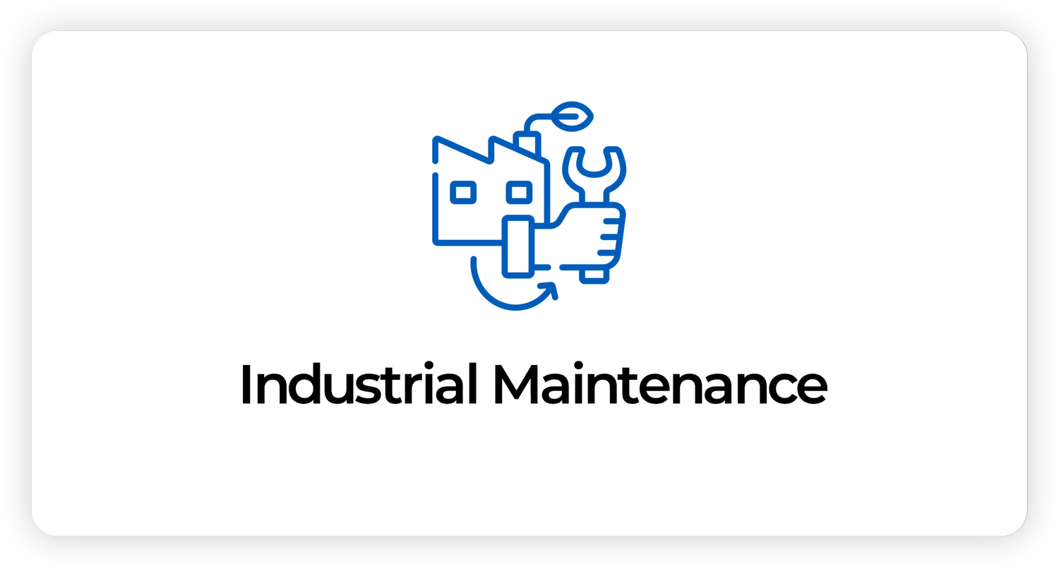 PCI Mechanical Services