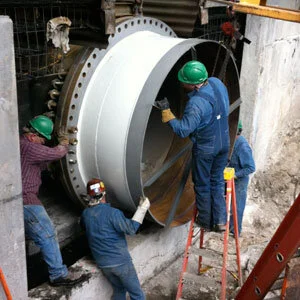 About 1 — PCI Mechanical Services