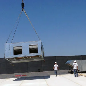 About 1 — PCI Mechanical Services