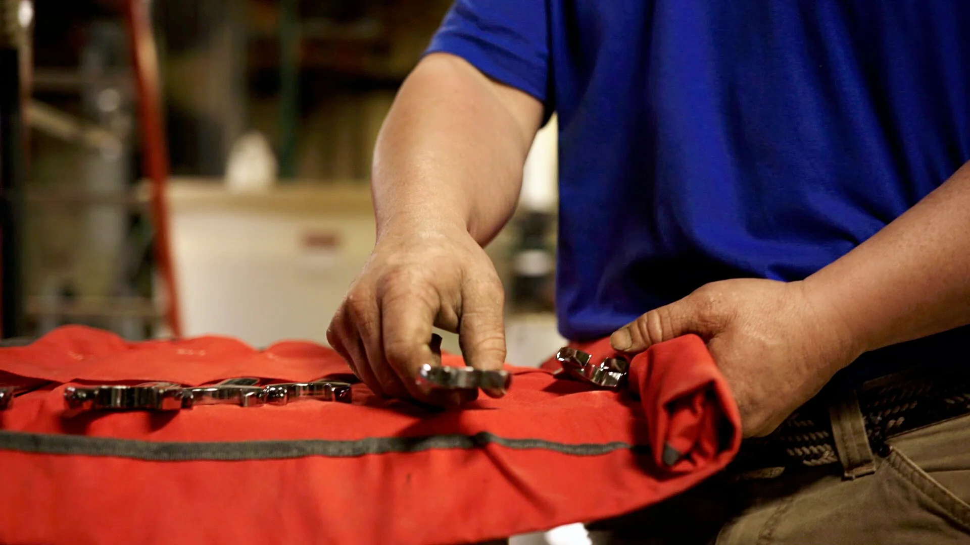 SERVICES — PCI Mechanical Services