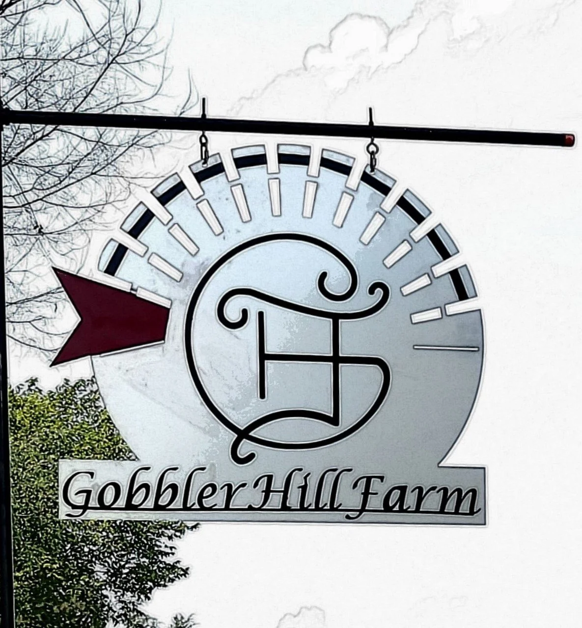Gobbler Hill Farm