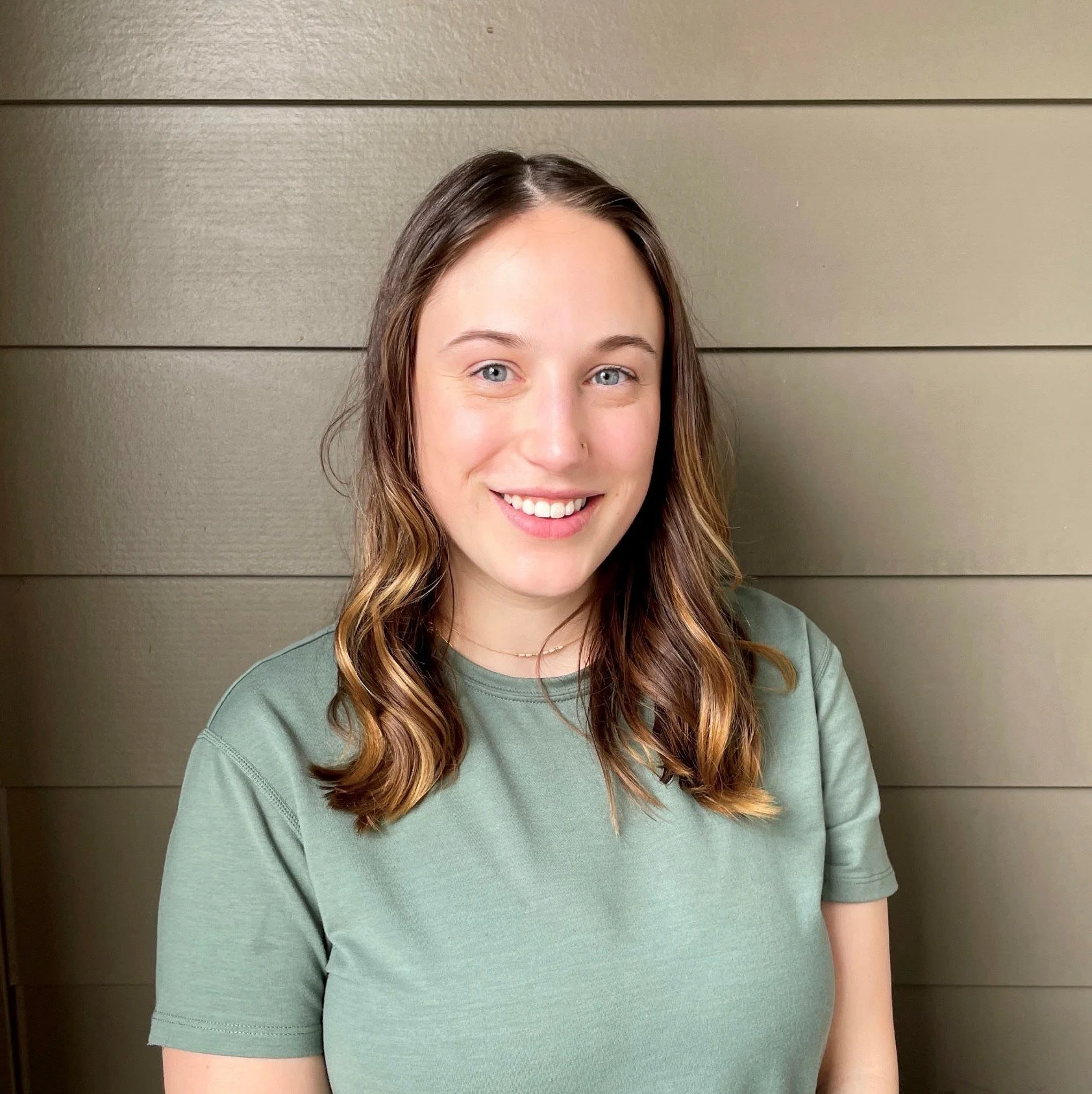 Grace Kane, MS, LCPC — Maryland Counseling Associates