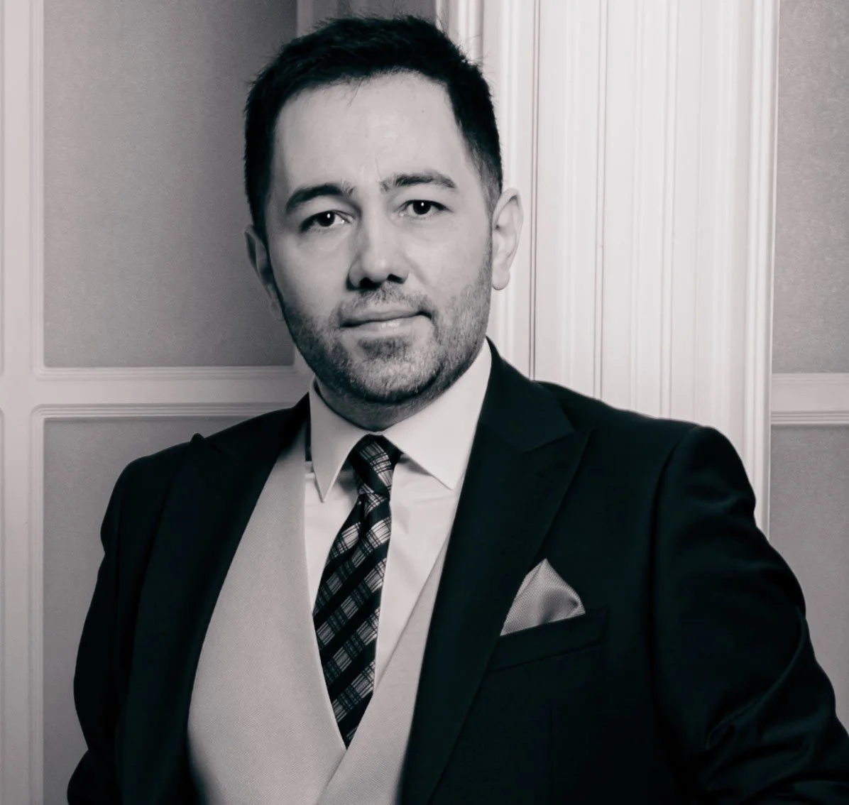 Our team — RBV Consulting Group