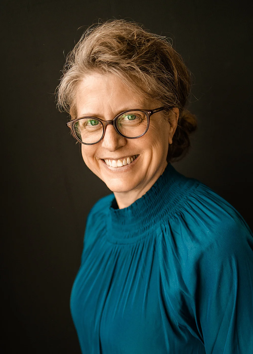 Kingdom Advance Ministry - Rick and Val Hughes