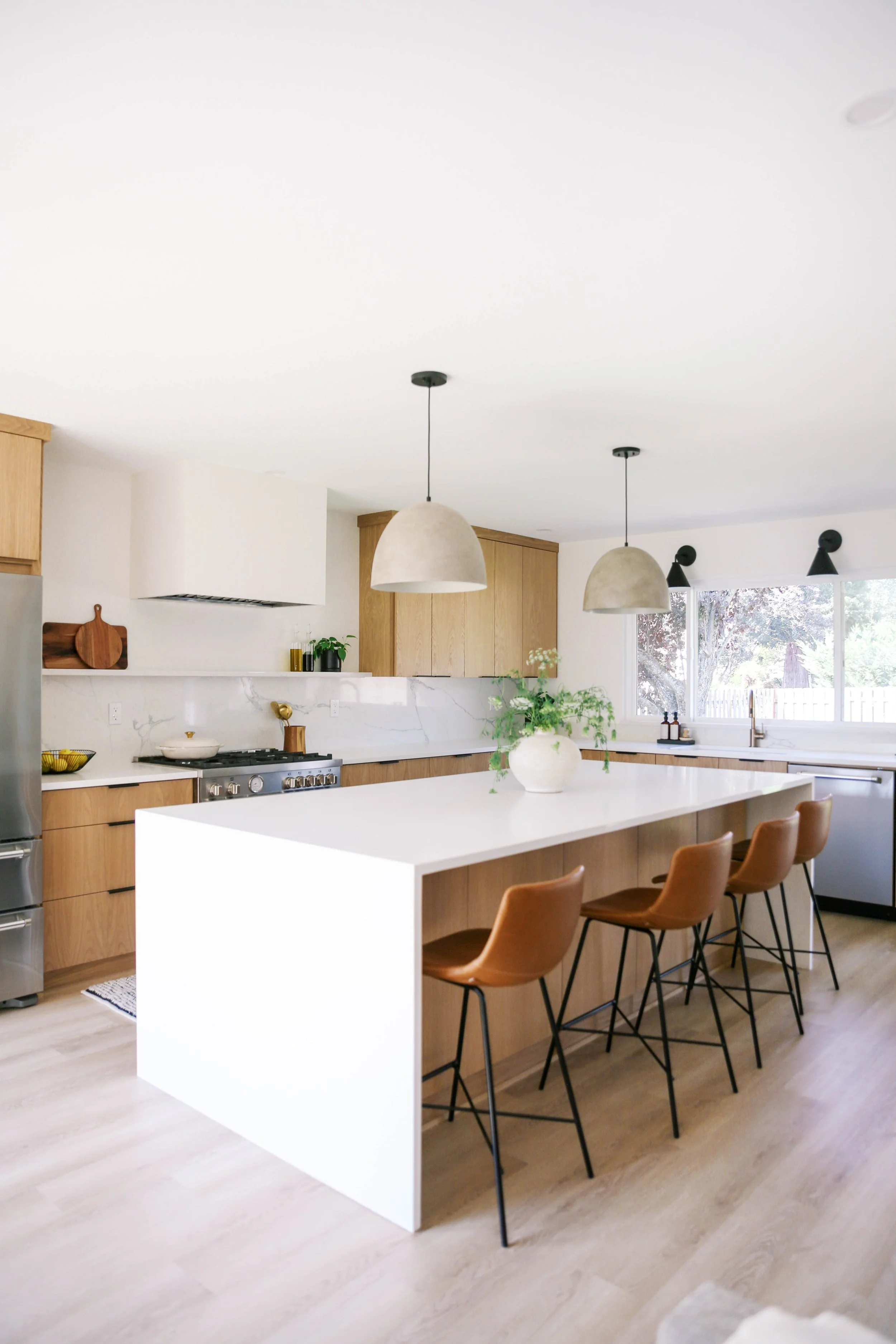 Interior Designer | Portland, Oregon