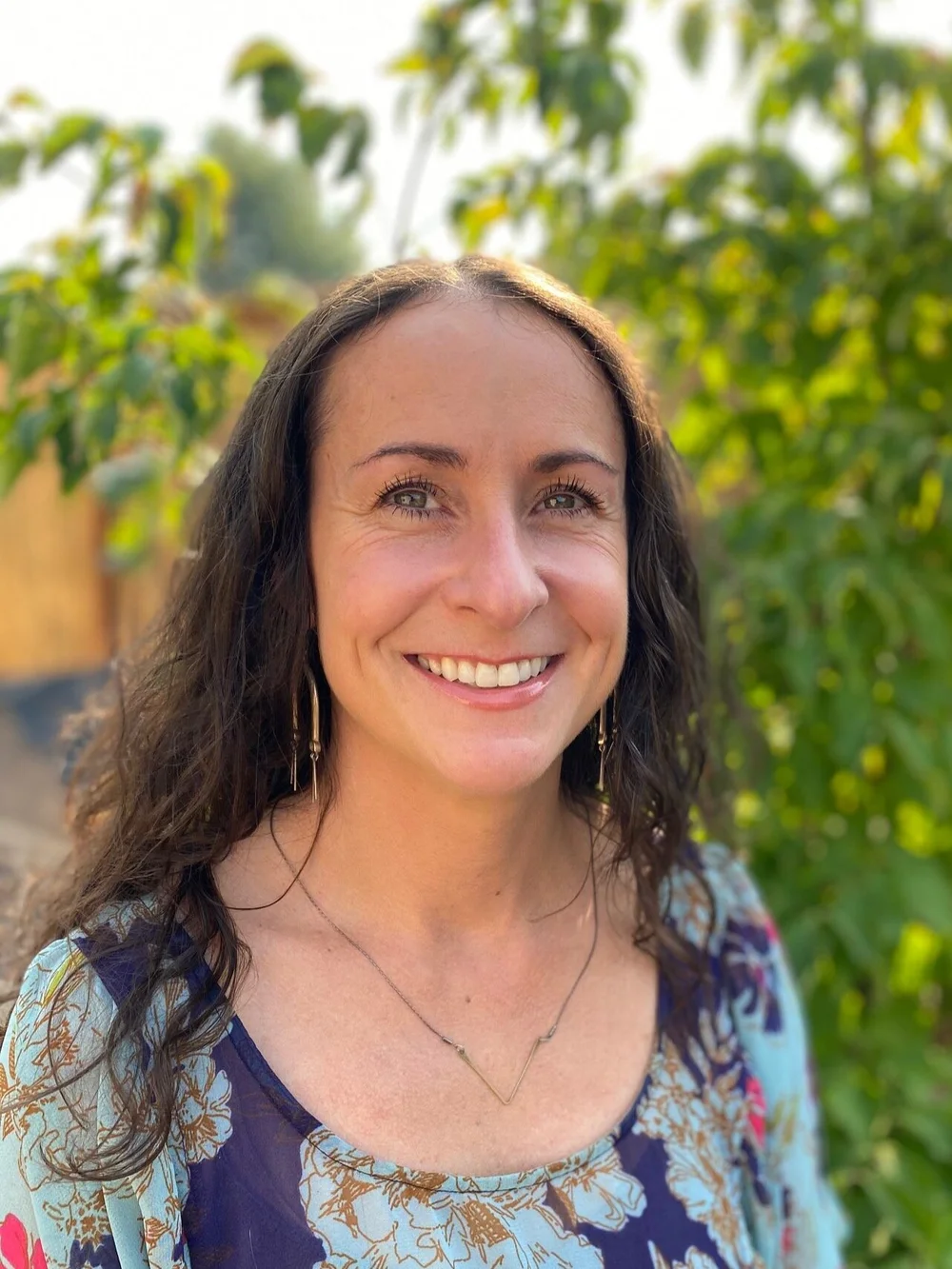 Meet the Clinicians — Bridges to Well-Being
