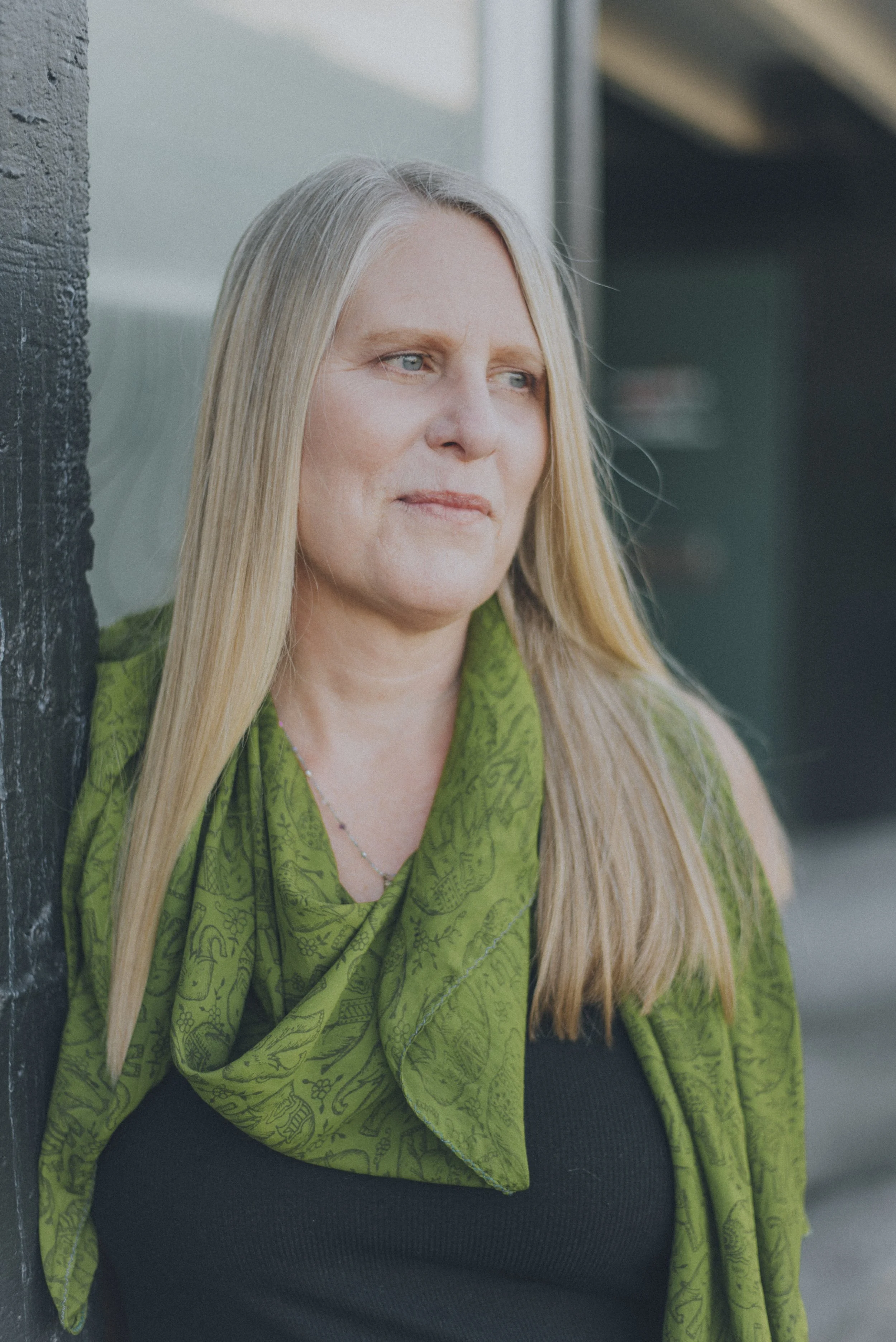 Meet the Clinicians — Bridges to Well-Being