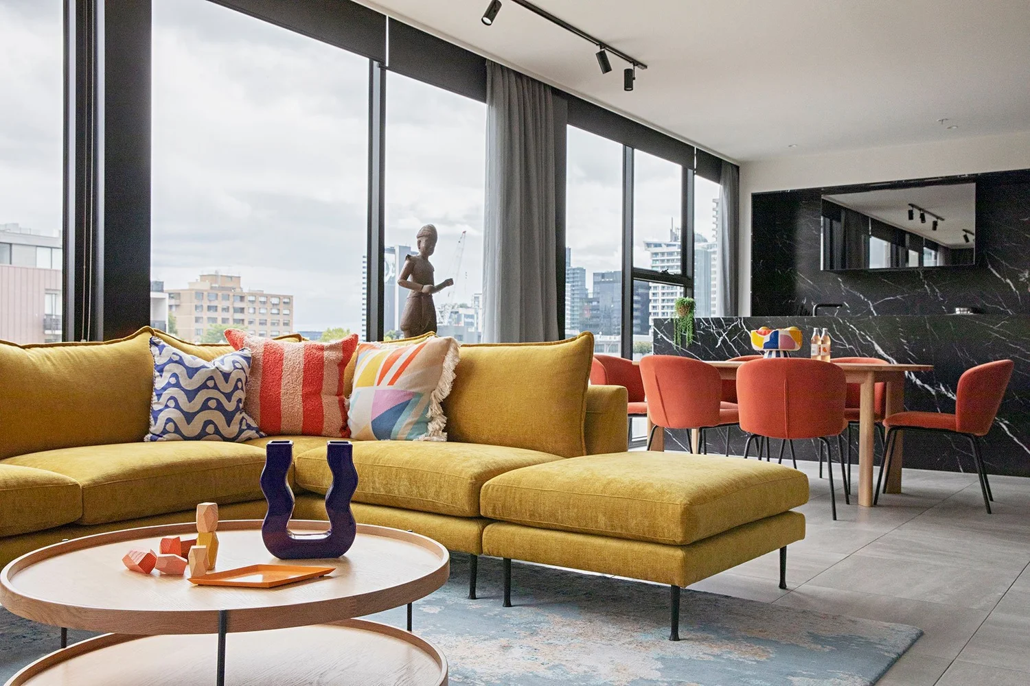 Katie Riddell - Interior Designer Melbourne