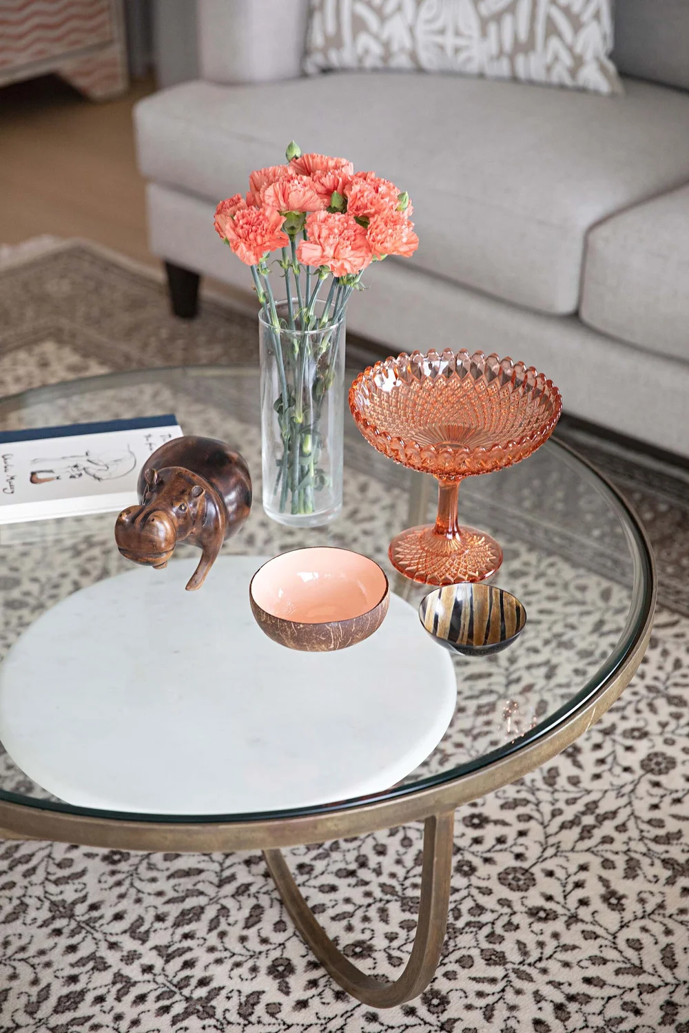 Katie Riddell Interior Decorator