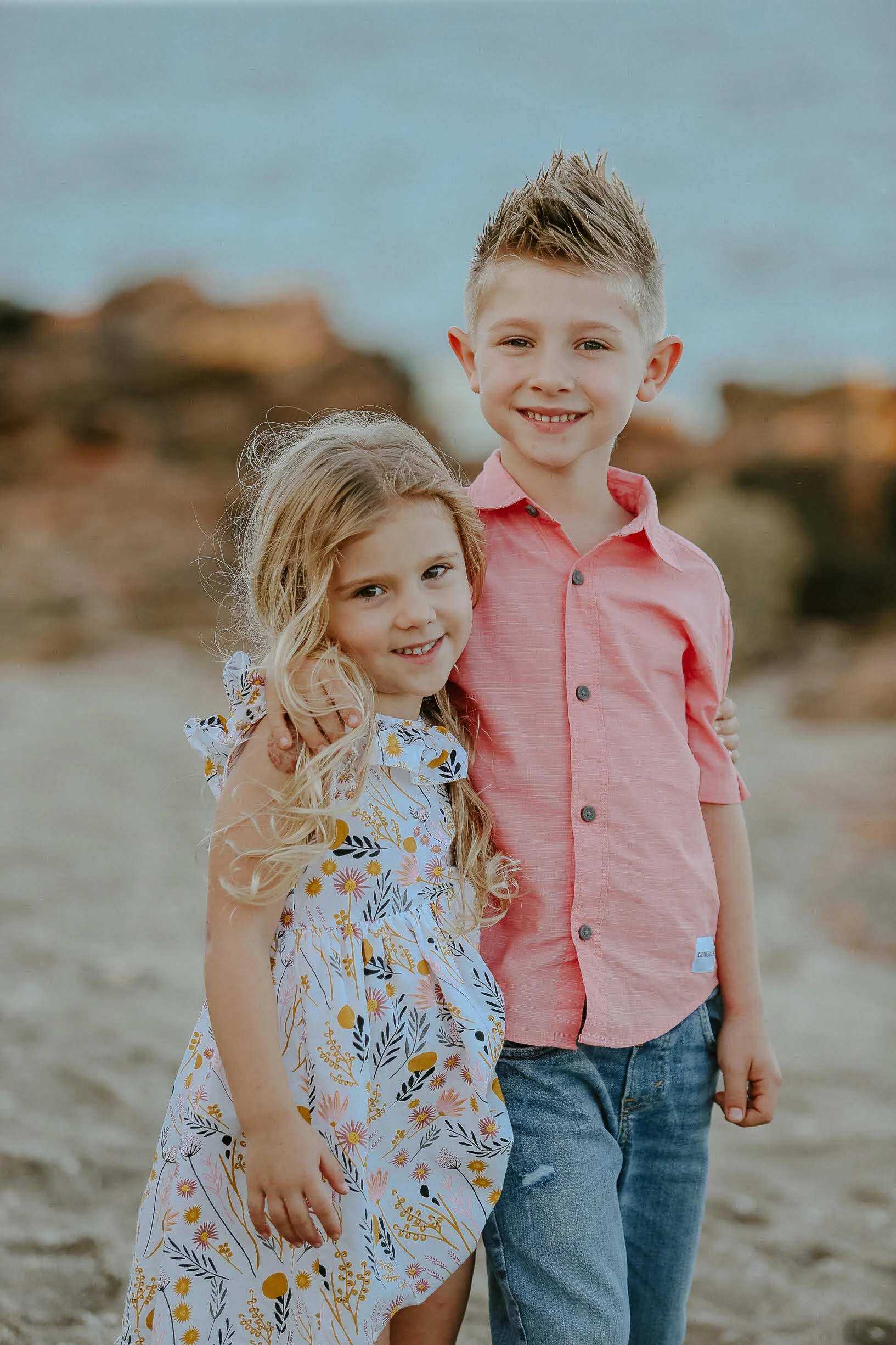 Sampson Photography