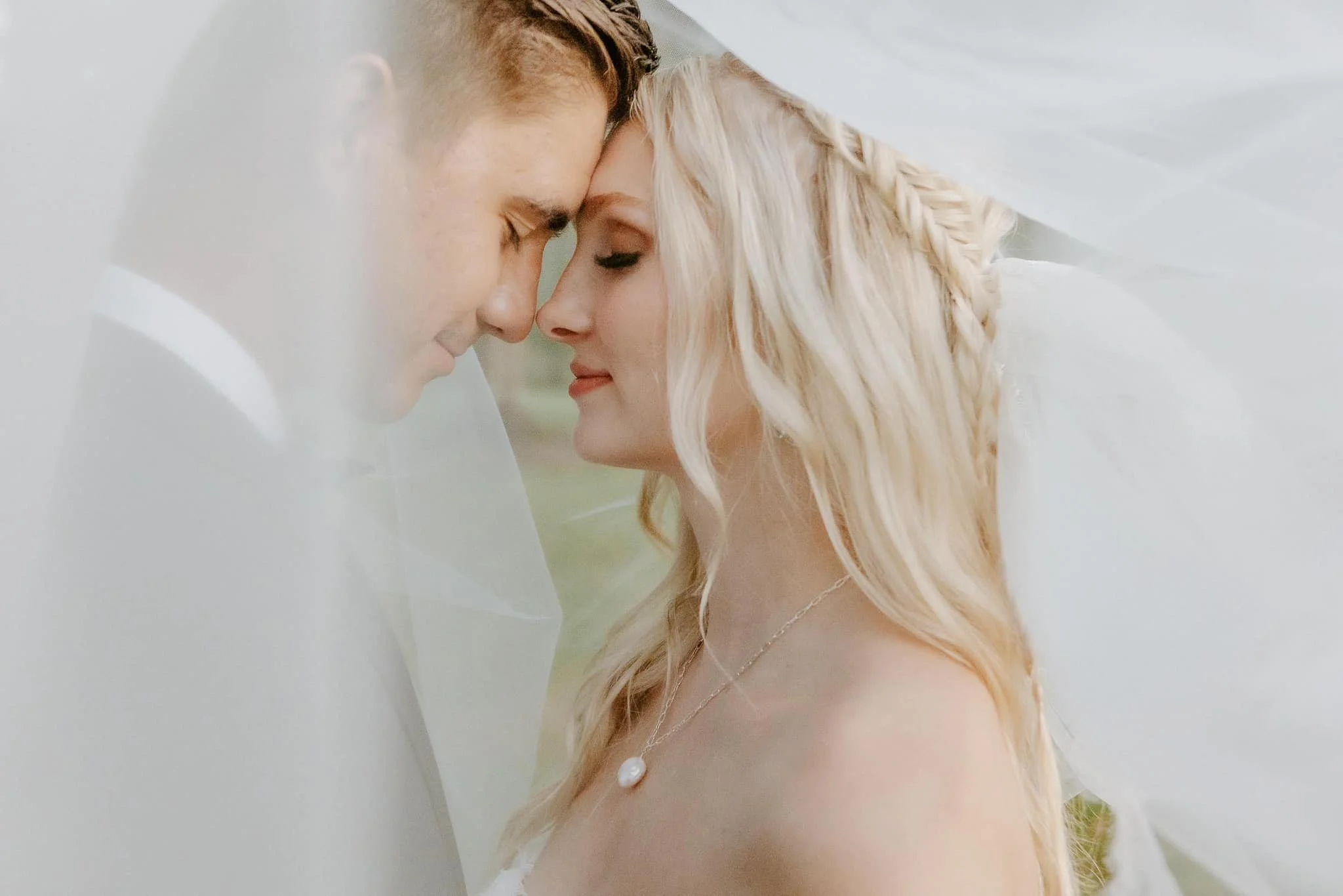 Sampson Photography