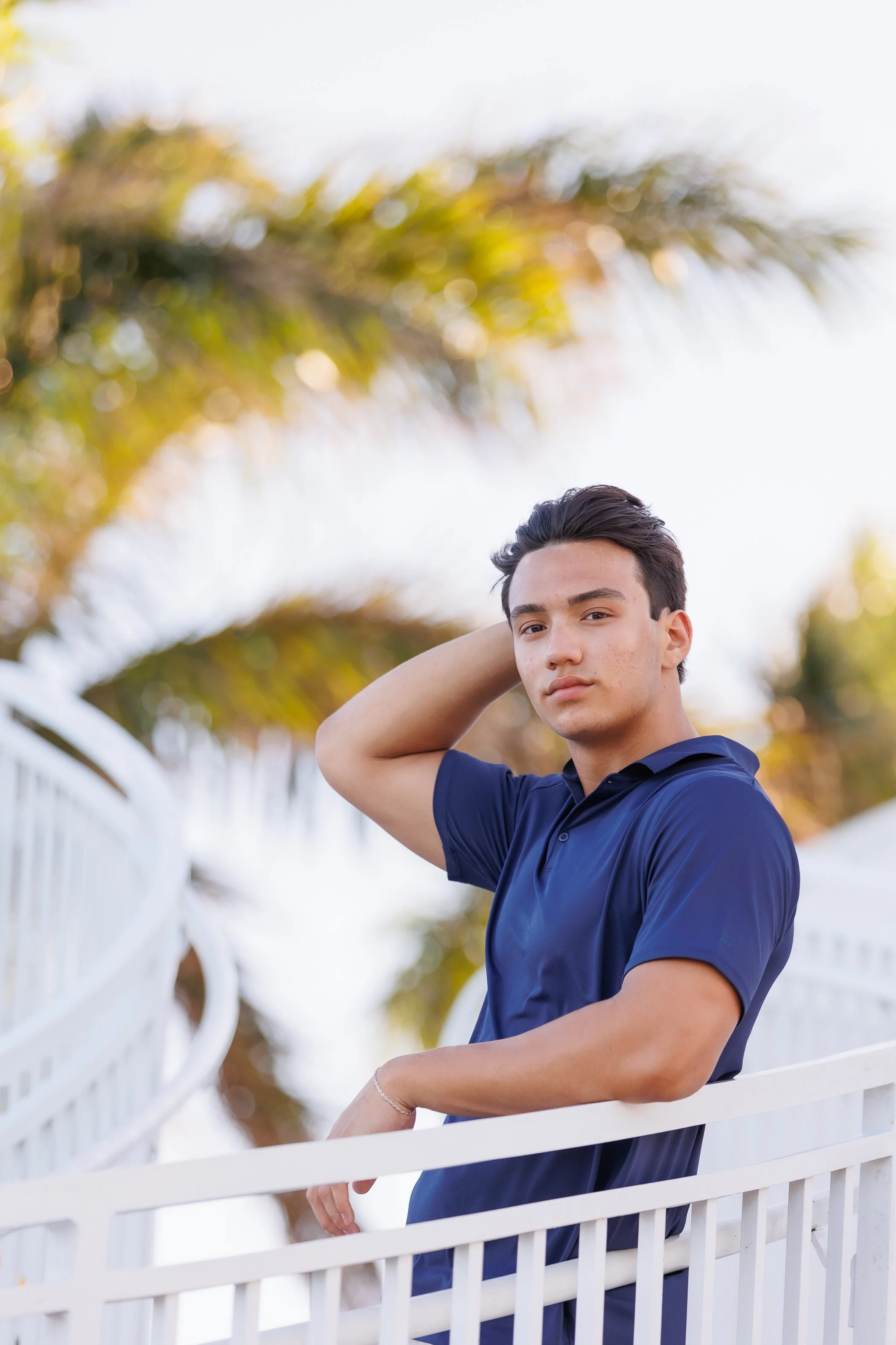Sampson Photography
