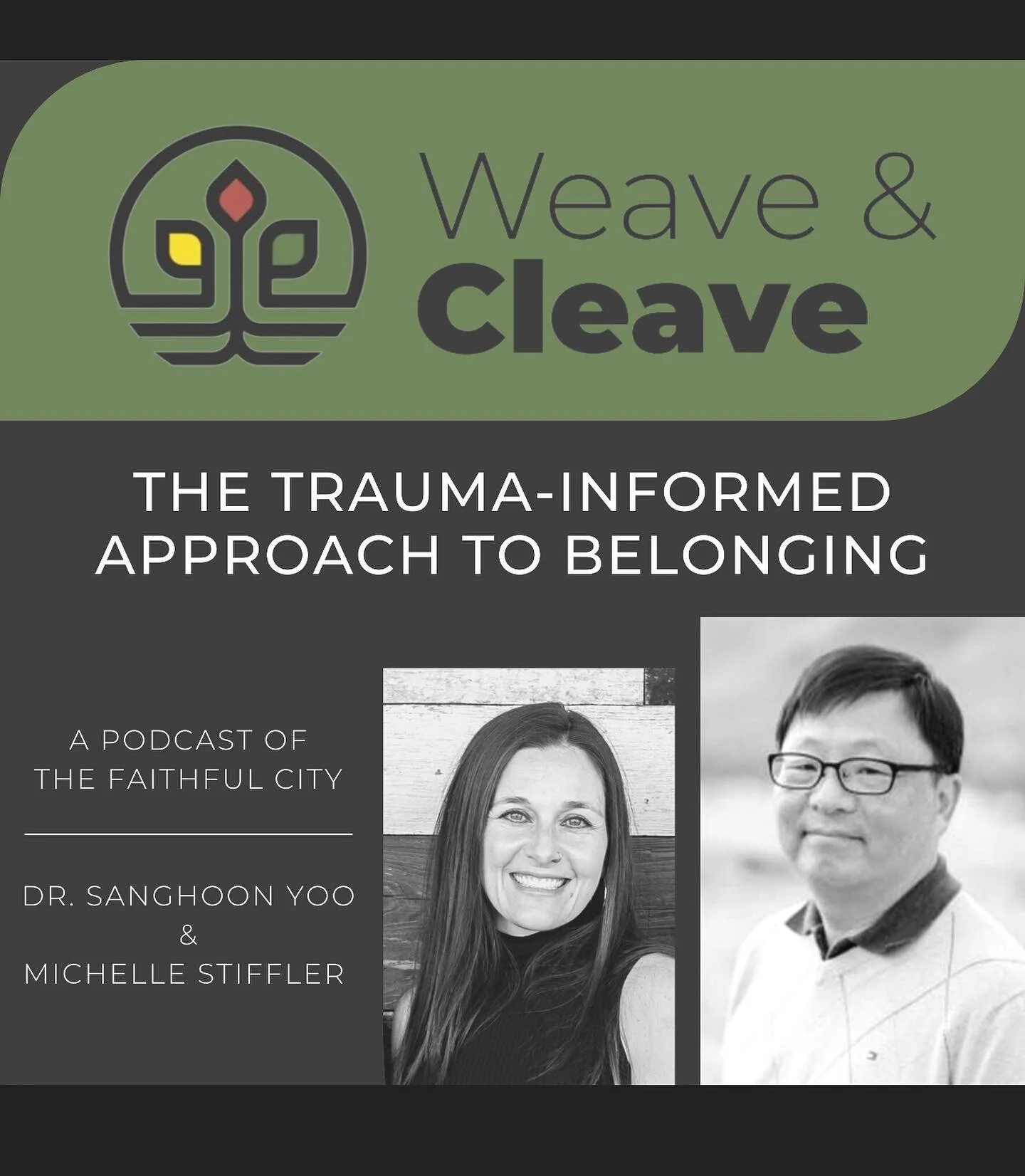 About 5 — the faithful city