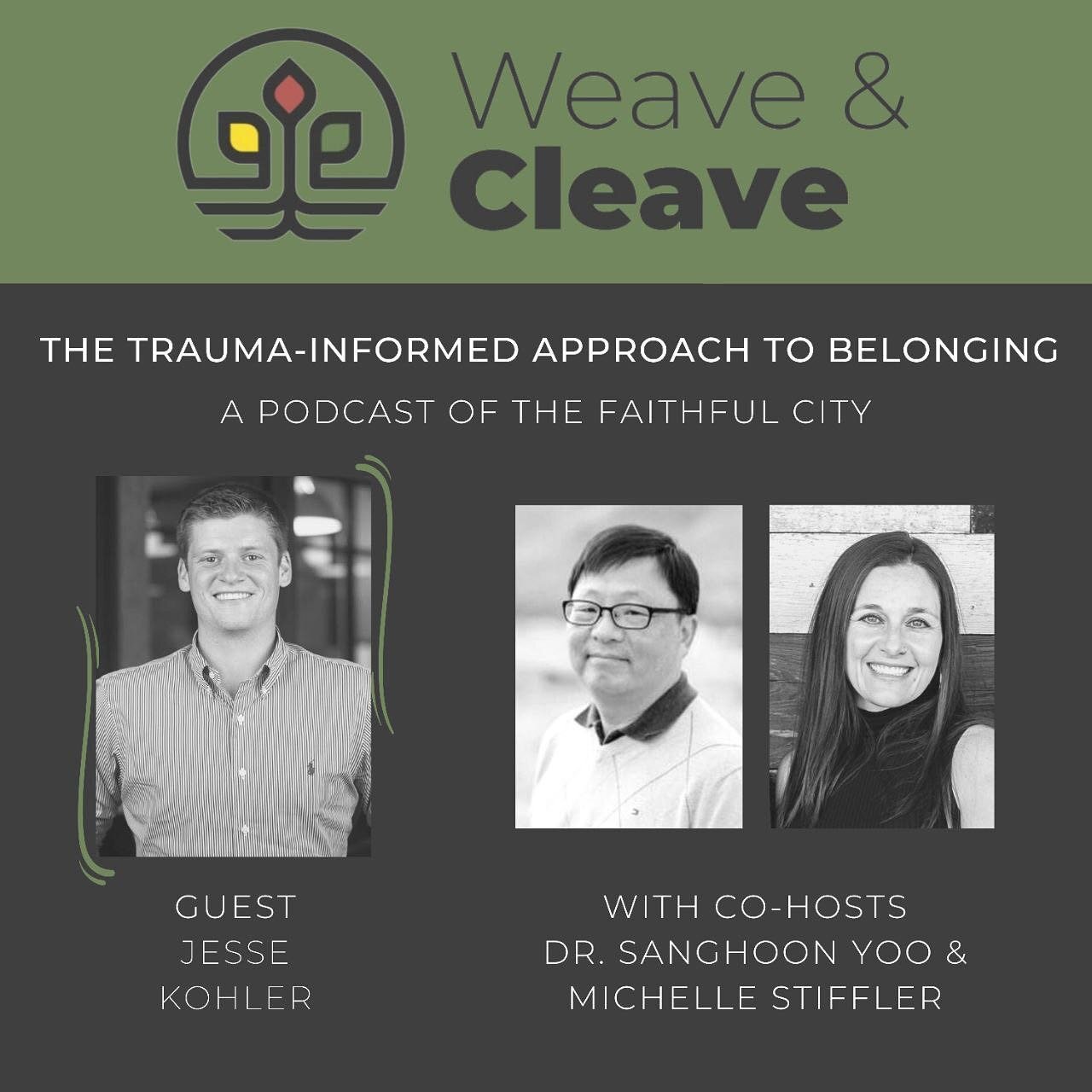 About 5 — the faithful city