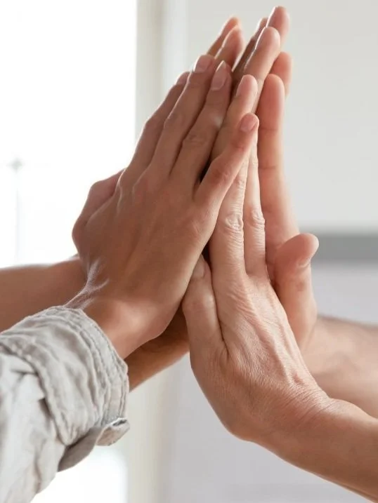 H2H (人对人) marketing - 以人为本的新营销逻辑 — Chouchou