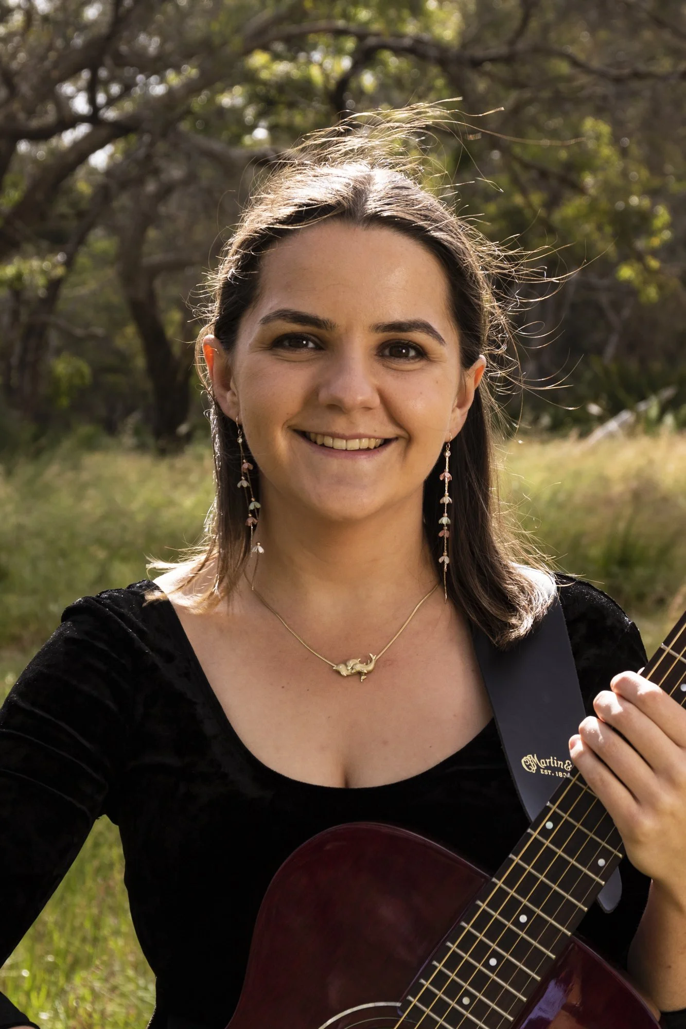 Meet the Team — Attuned Health