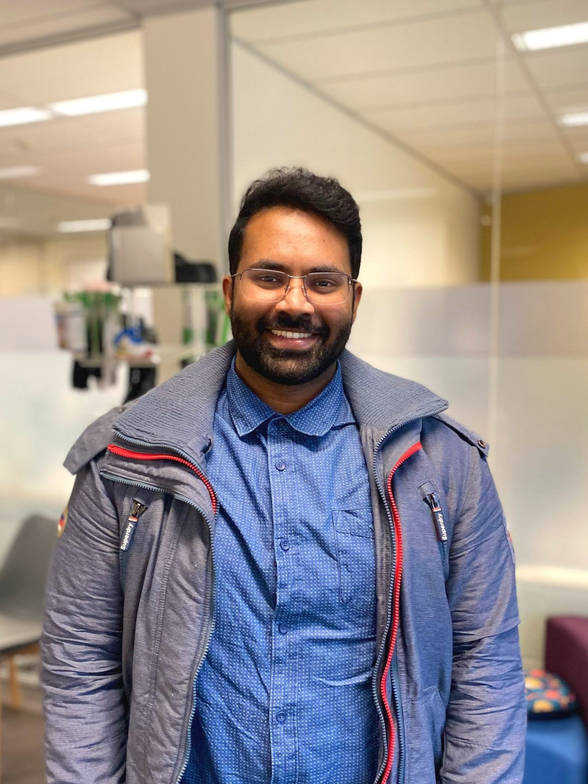 Team — Access Orthotics