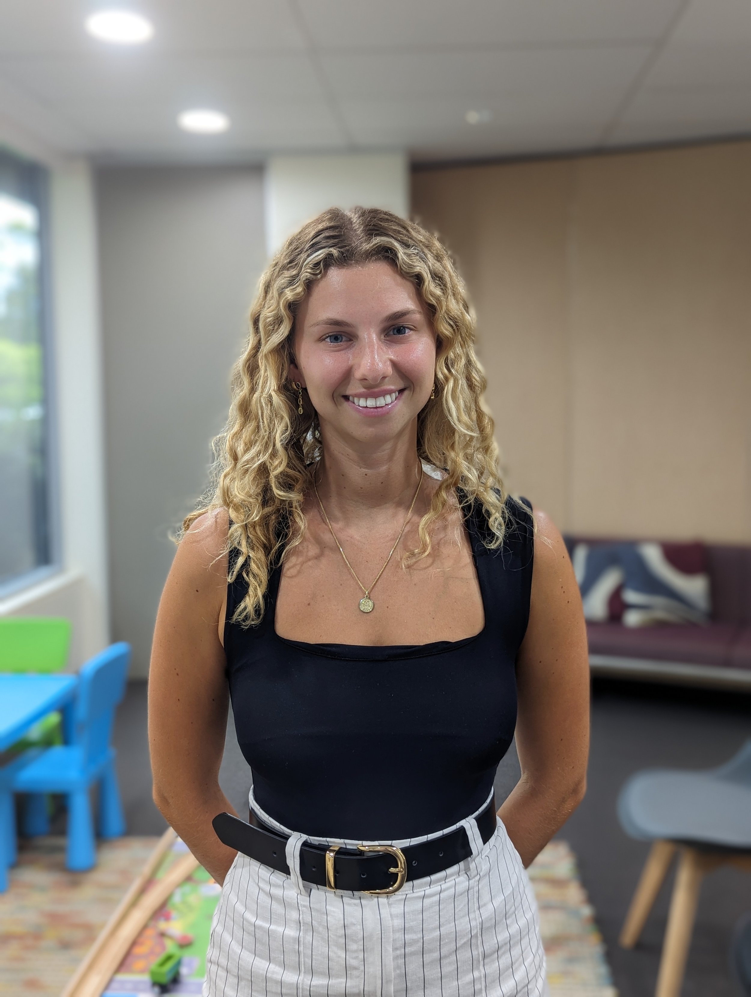 Team — Access Orthotics