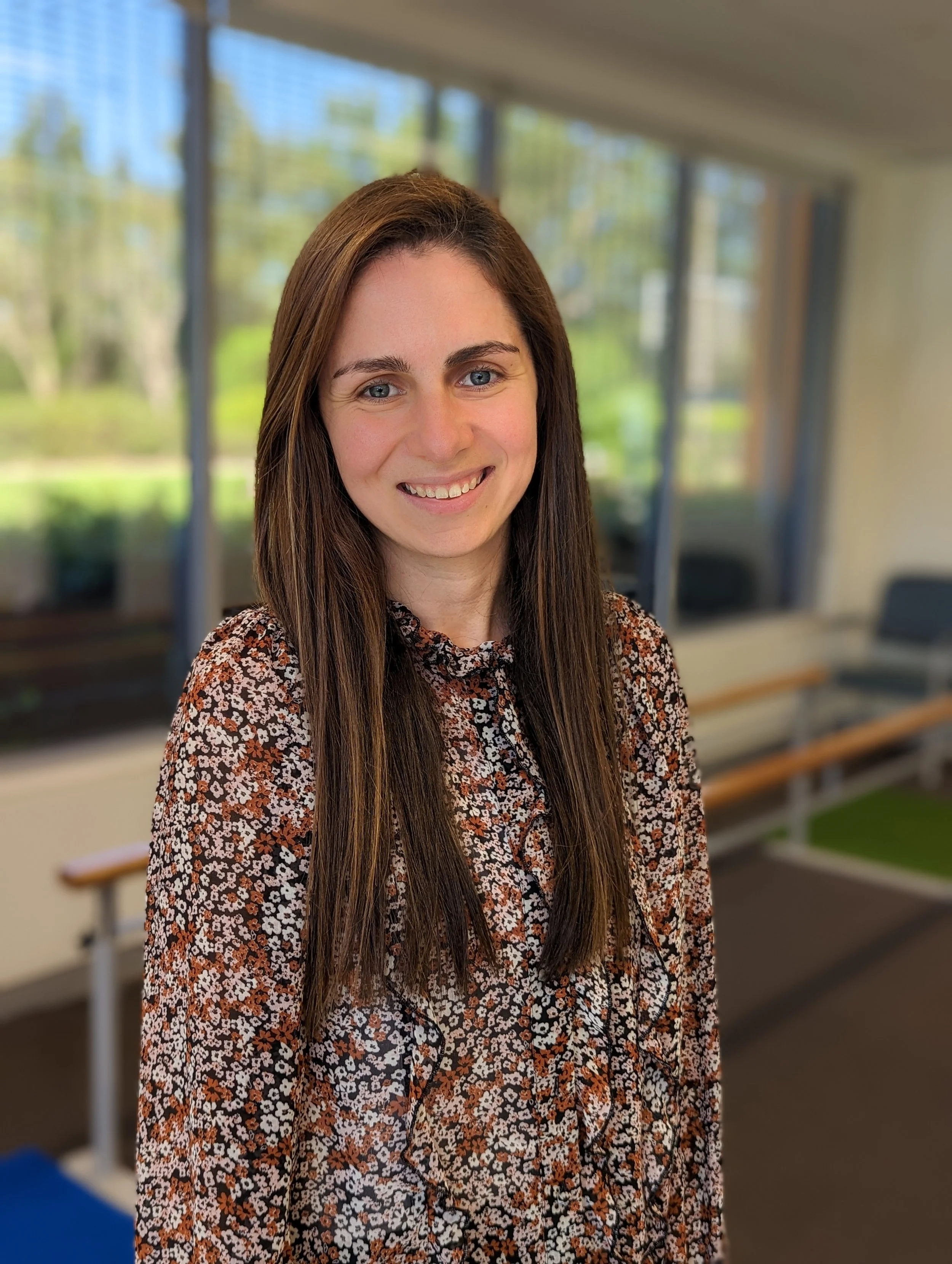 Team — Access Orthotics