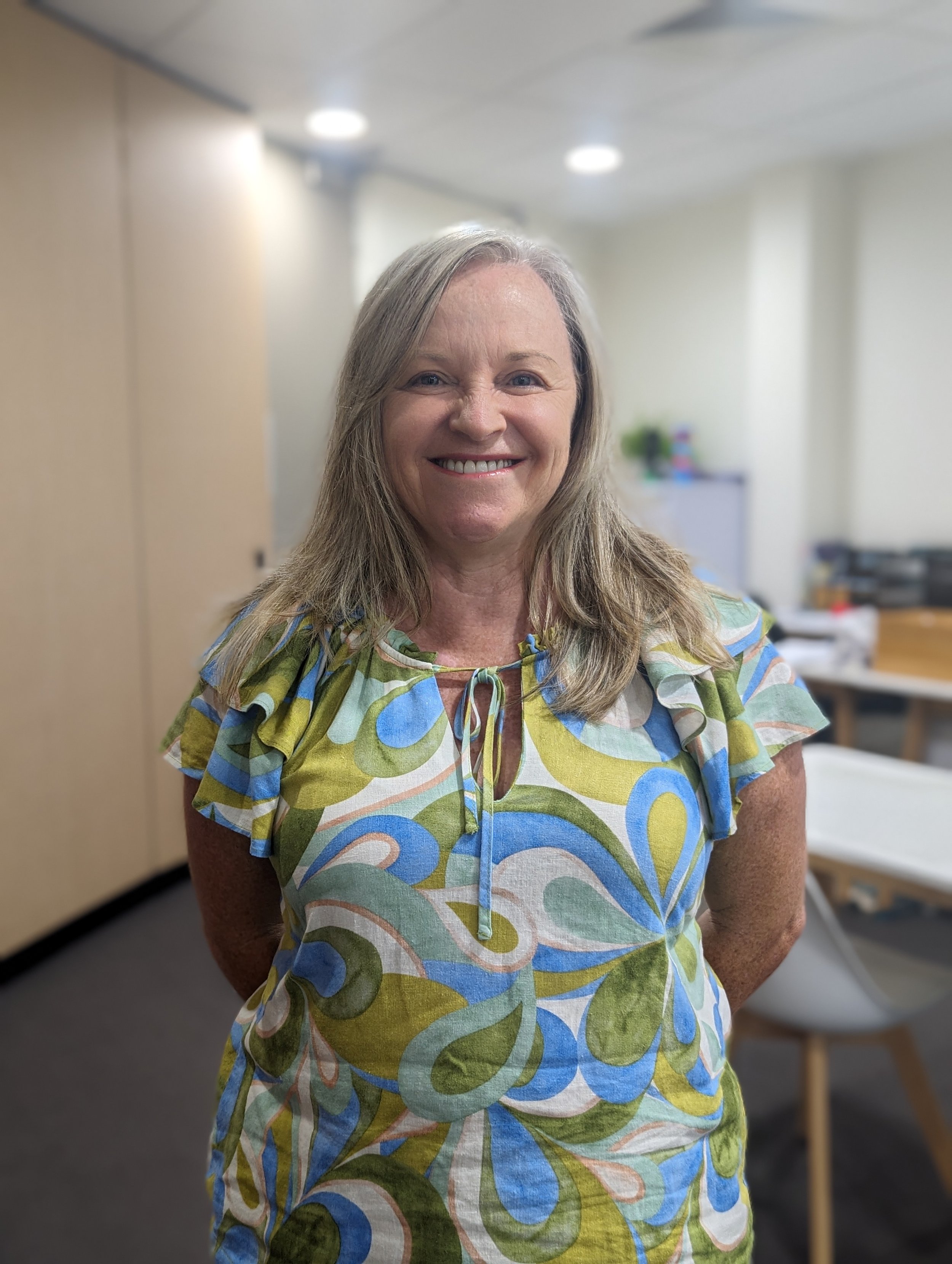 Team — Access Orthotics