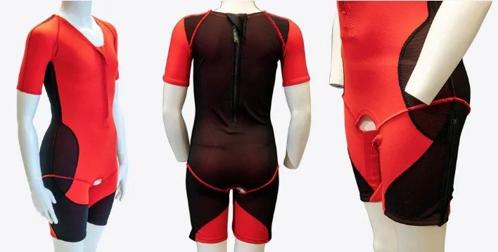 DMO Garments — Access Orthotics