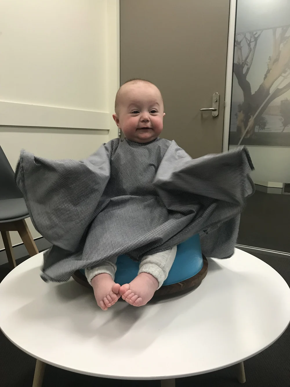 Helmet Therapy — Access Orthotics