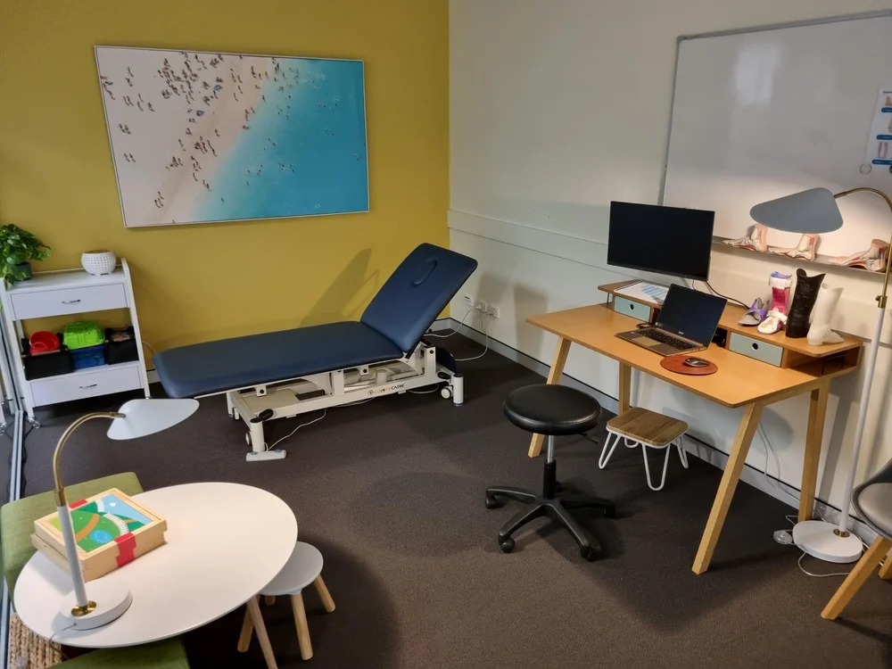 DMO Garments — Access Orthotics