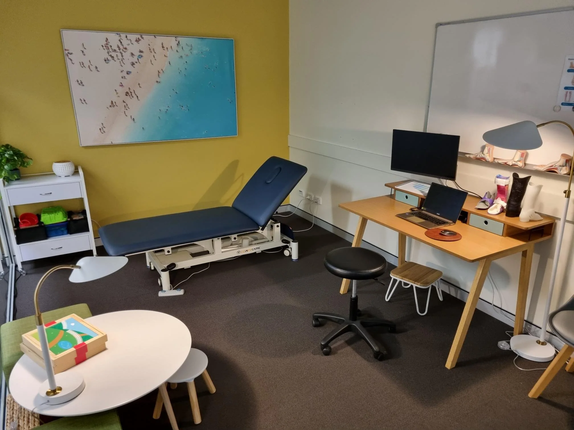 DMO Garments — Access Orthotics