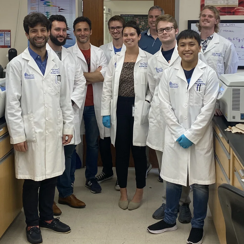 Gallery — Ferreira Lab