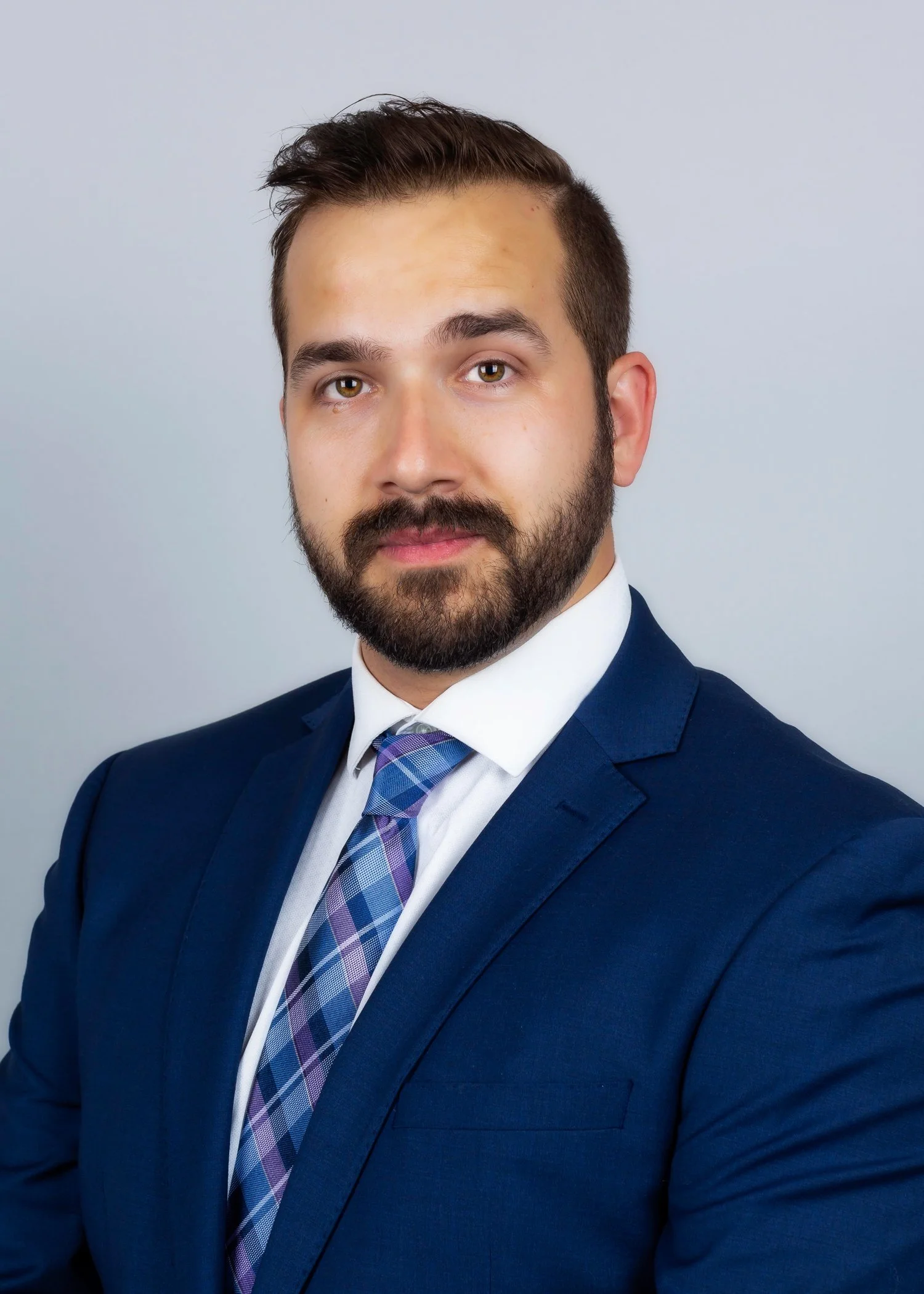 Lab members — Ferreira Lab