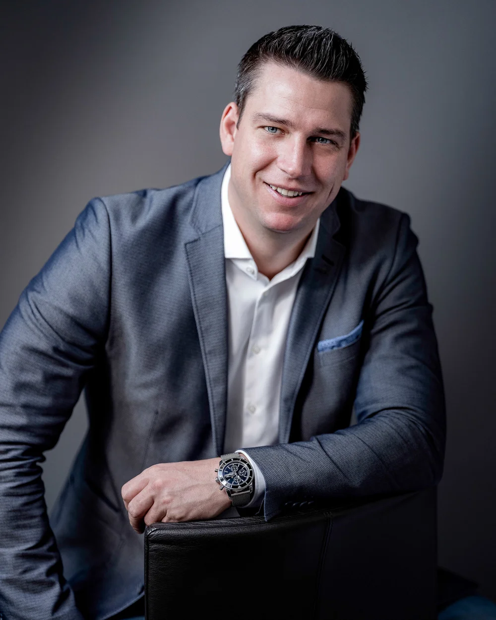 Hochzeitsfotograf Niederösterreich Wien Portrait Fotograf