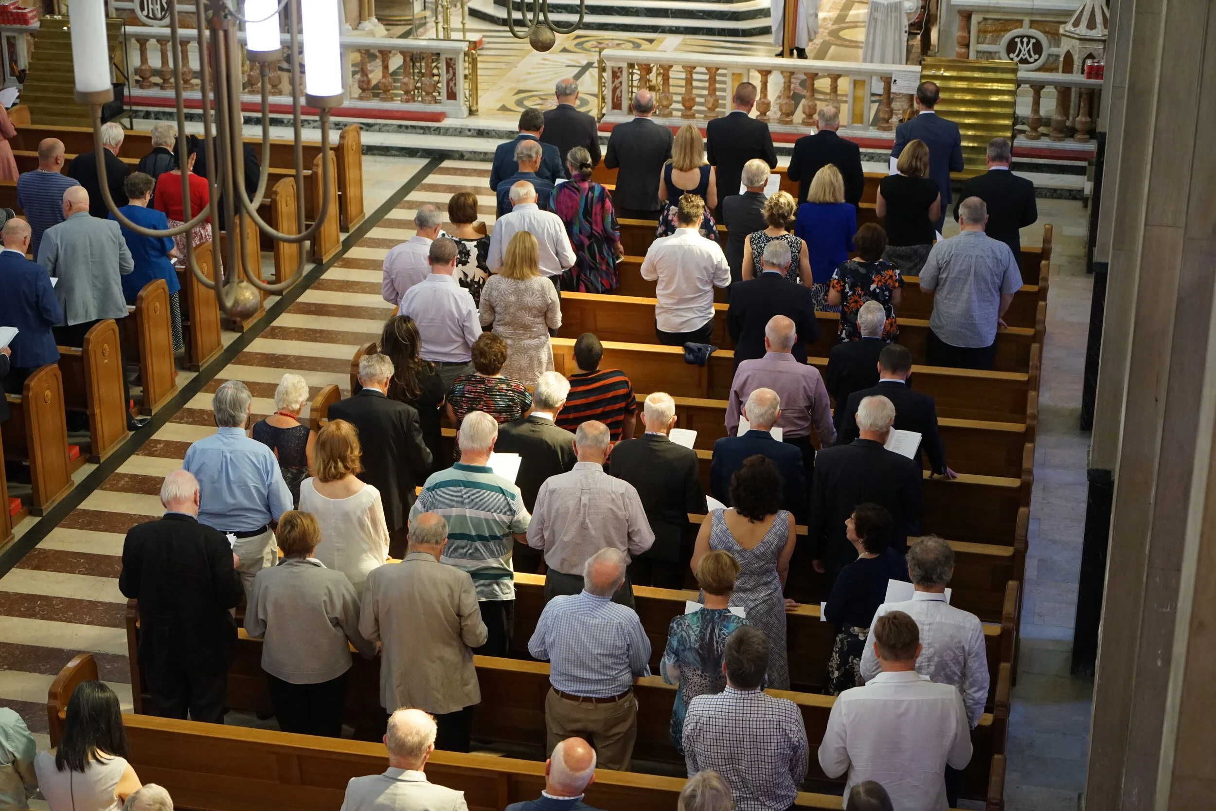 Governance — Edmund Rice Christian Brothers Oceania Province