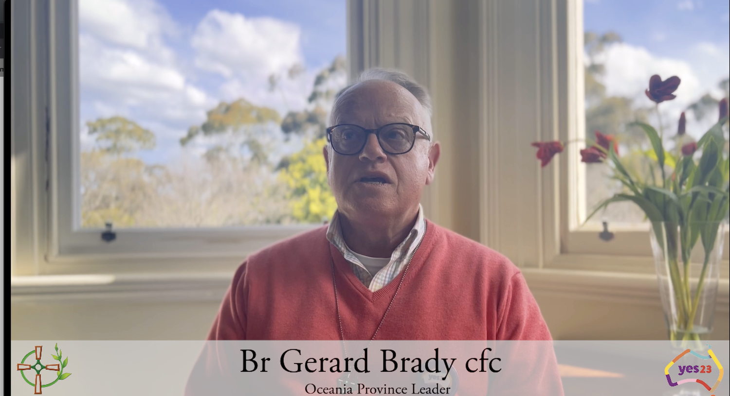Home — Edmund Rice Christian Brothers Oceania Province