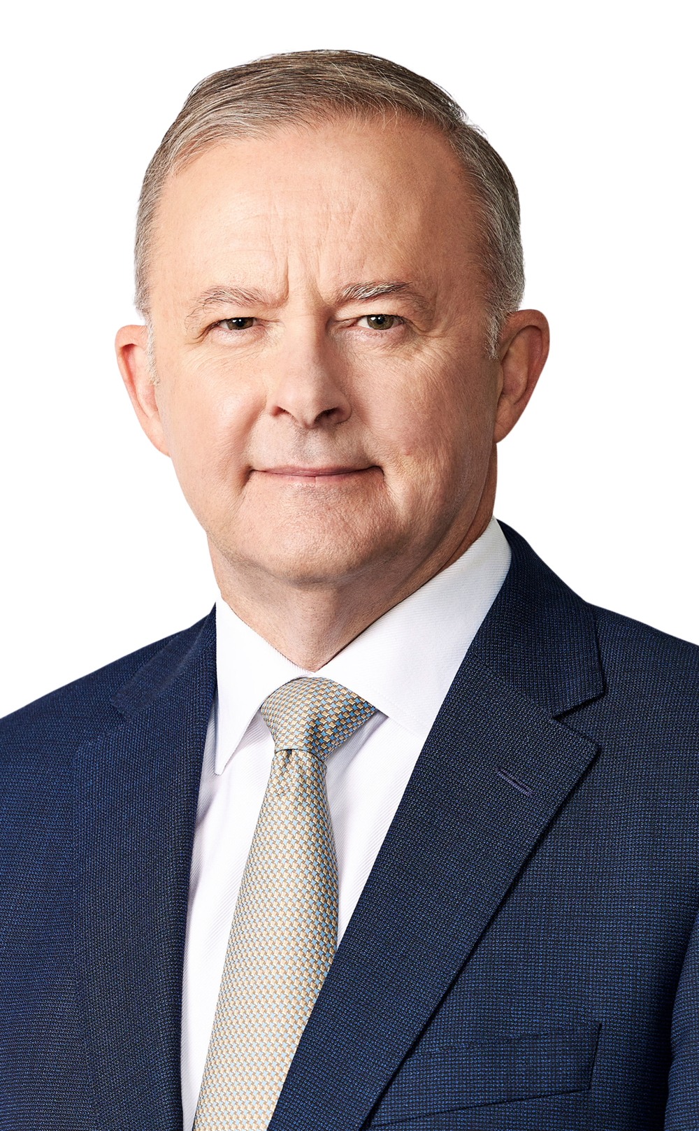 Anthony Albanese - The Boy from St Mary's Cathedral College — Edmund ...