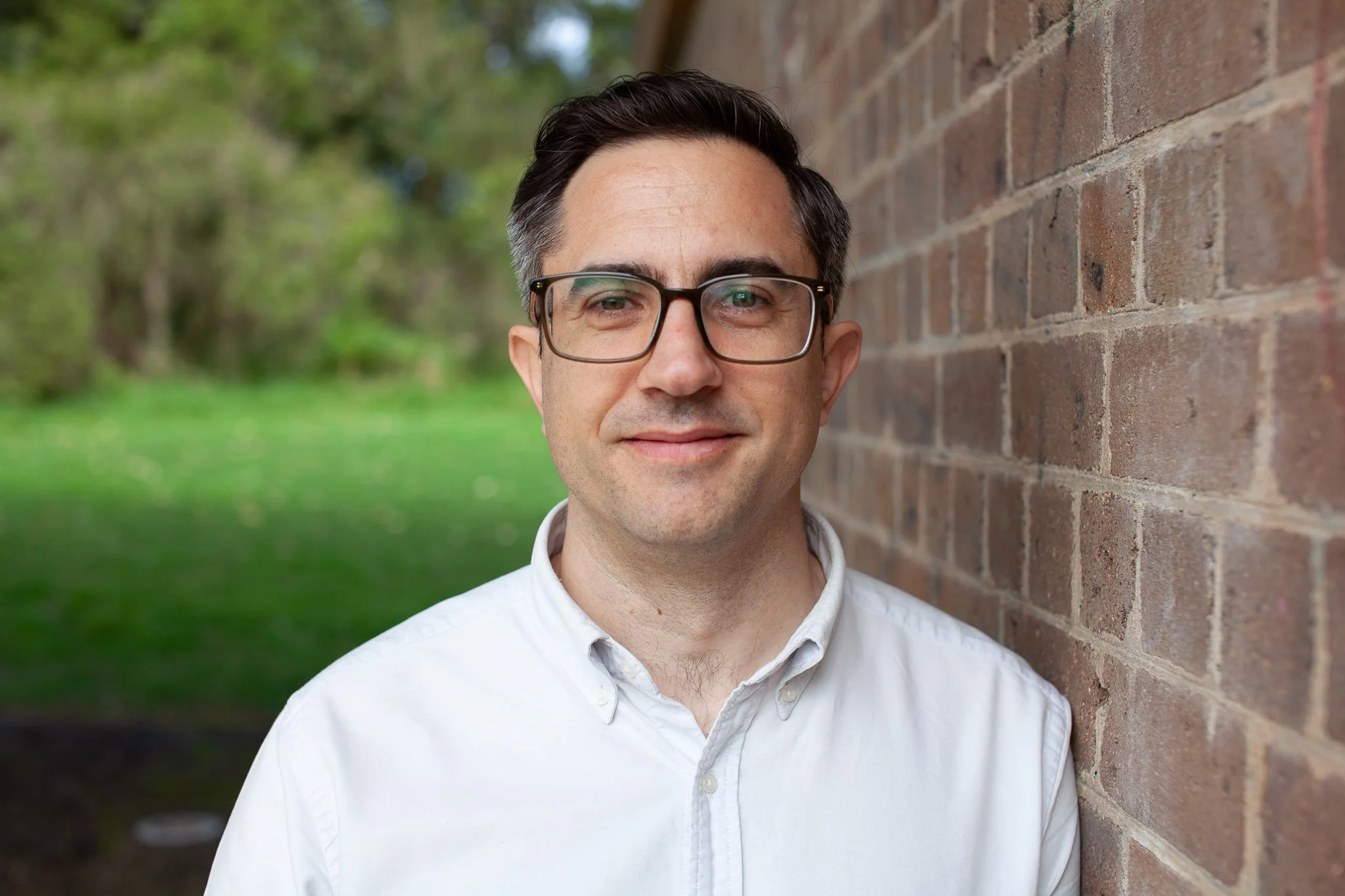 About Us — The Planning Studio