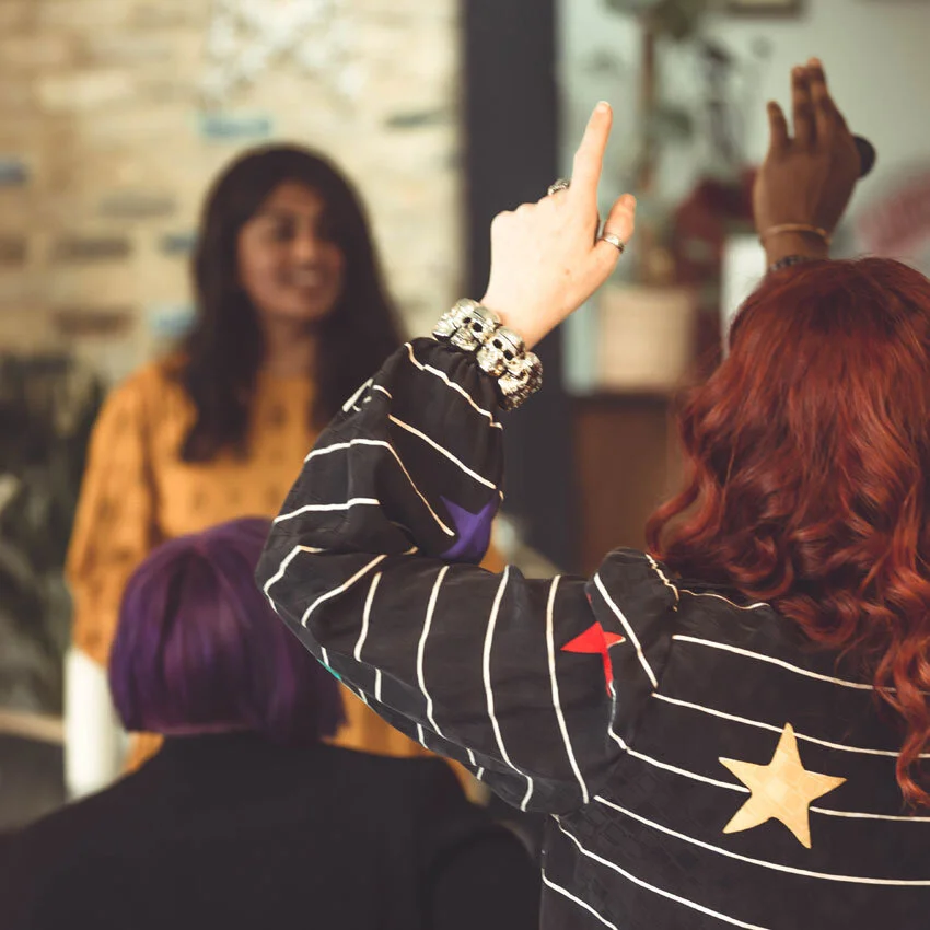 Utopia - Culture Change Business