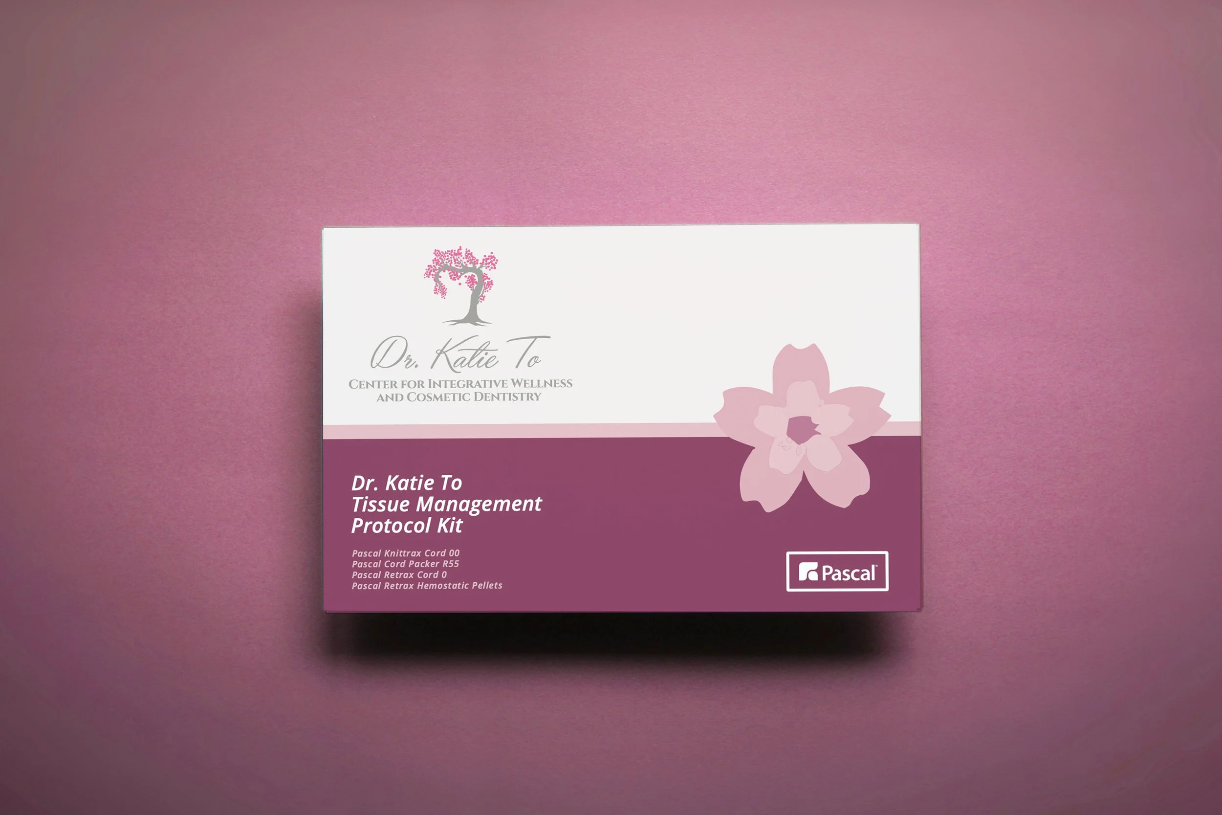 Pascal® KOL Protocol Kits — Pascal