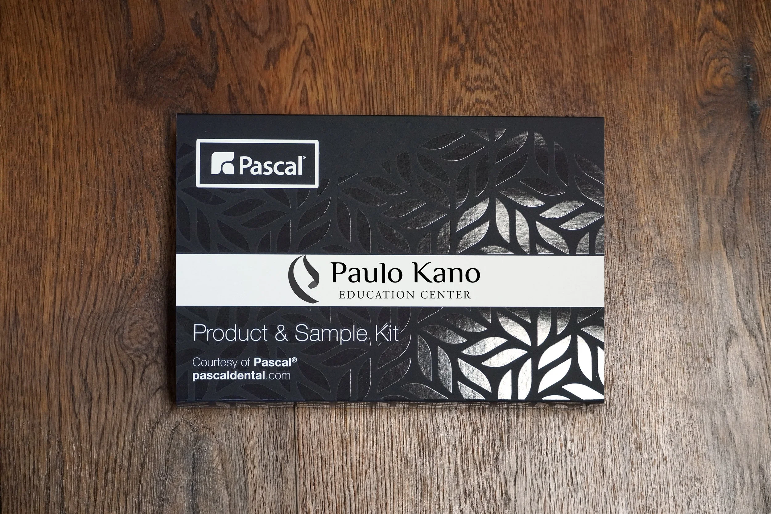 Pascal® KOL Protocol Kits — Pascal