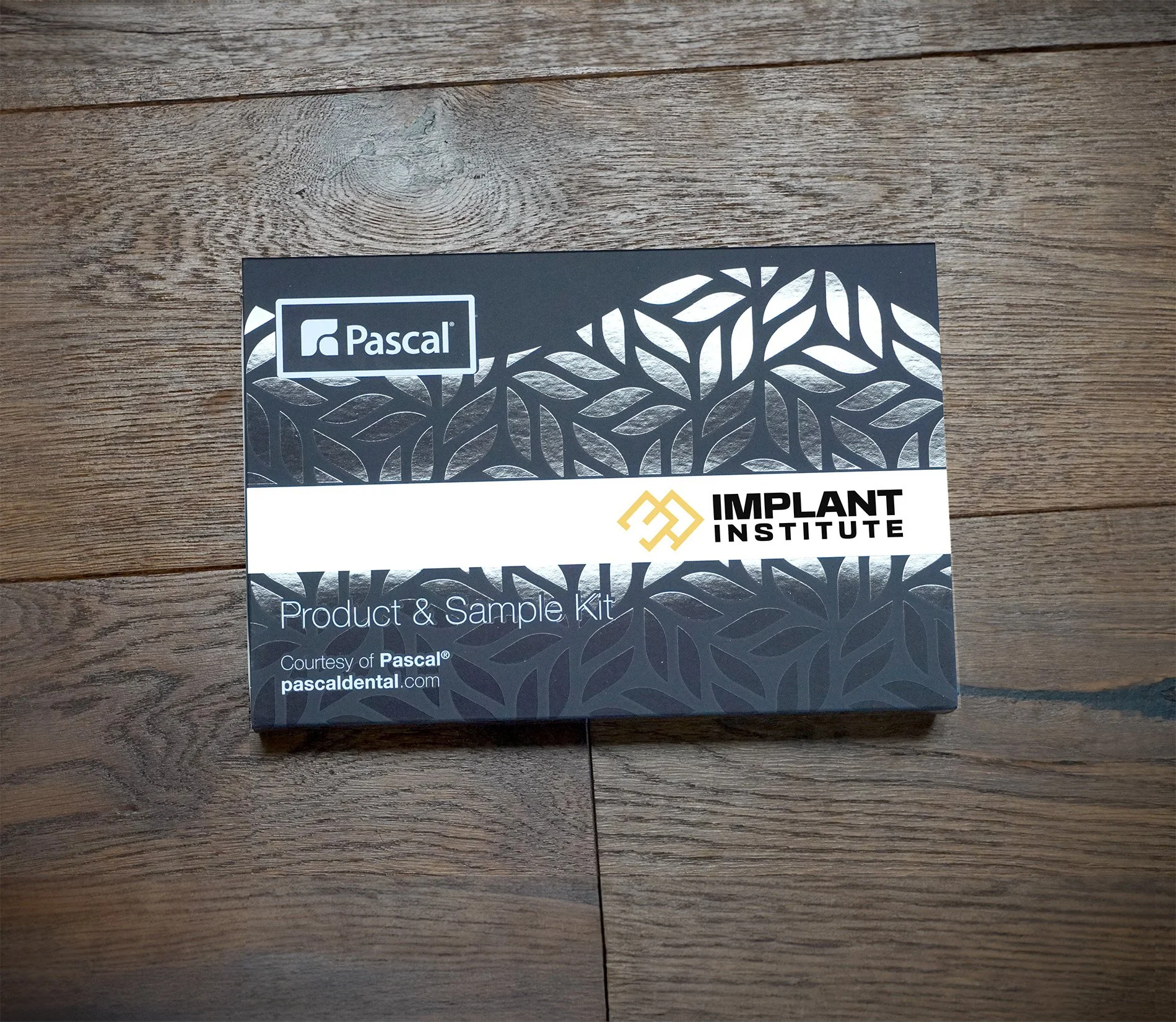 Pascal® KOL Protocol Kits — Pascal