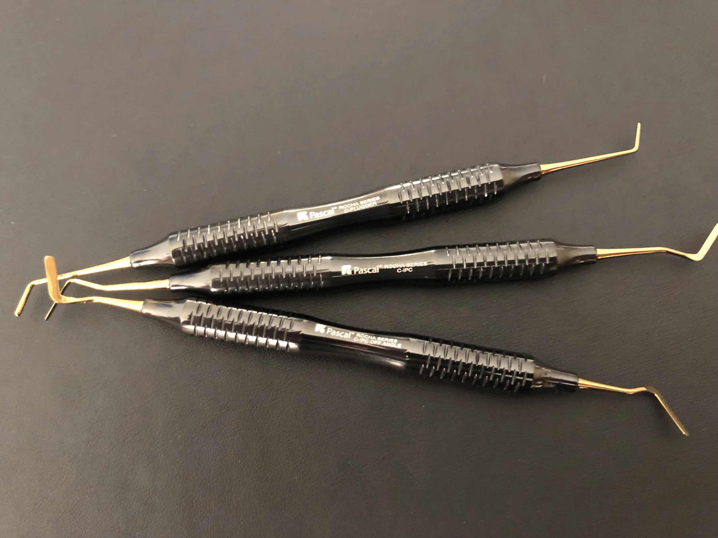 Retrax System Hemostatic Pellets — Pascal