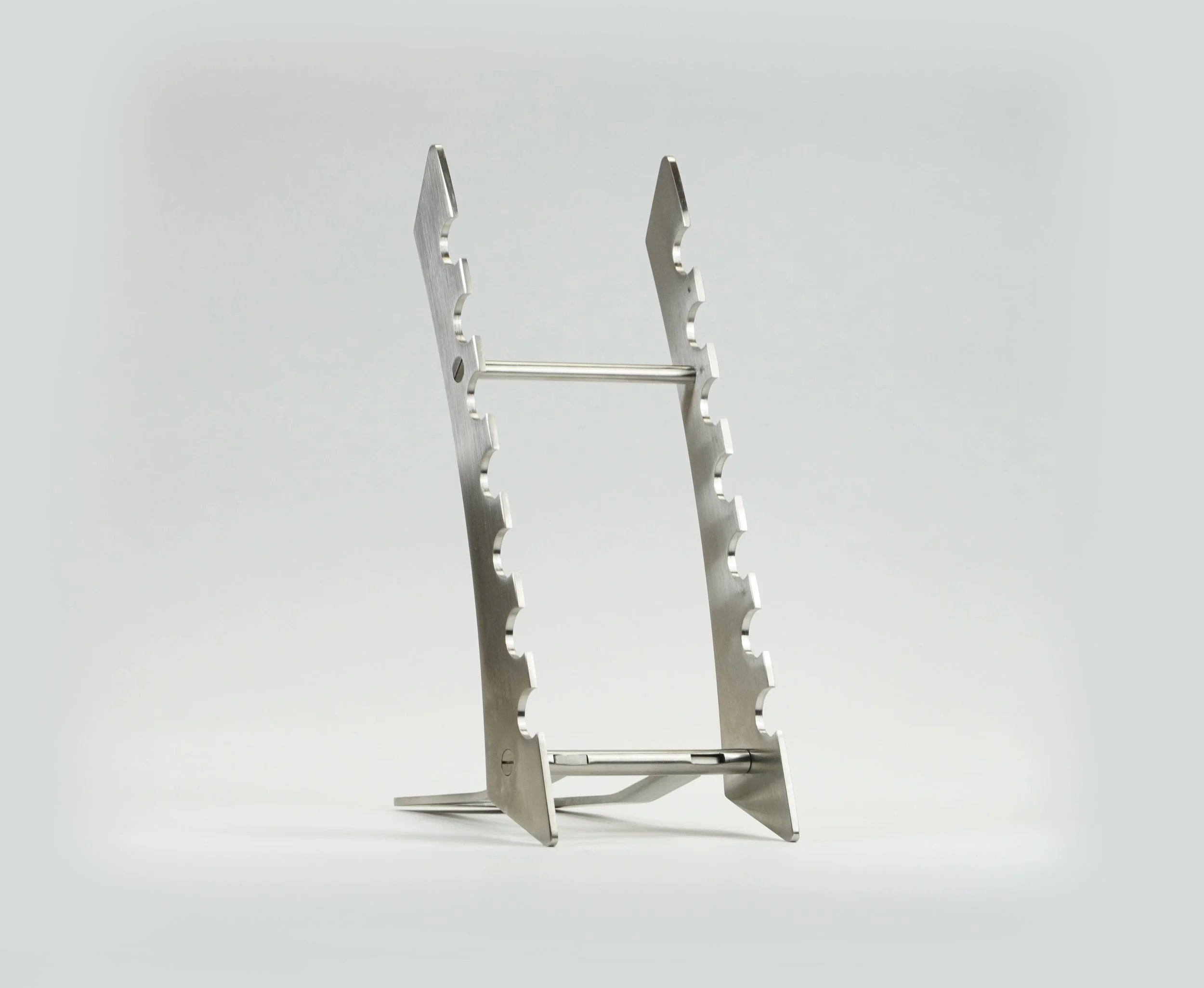 Instrument Stand | Enhance Efficiency Today — Pascal