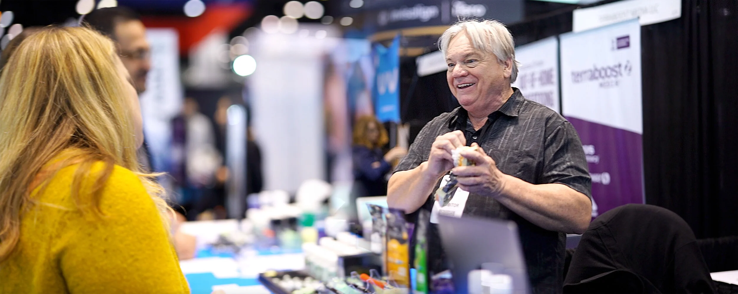 Pascal® Dental — Pascal