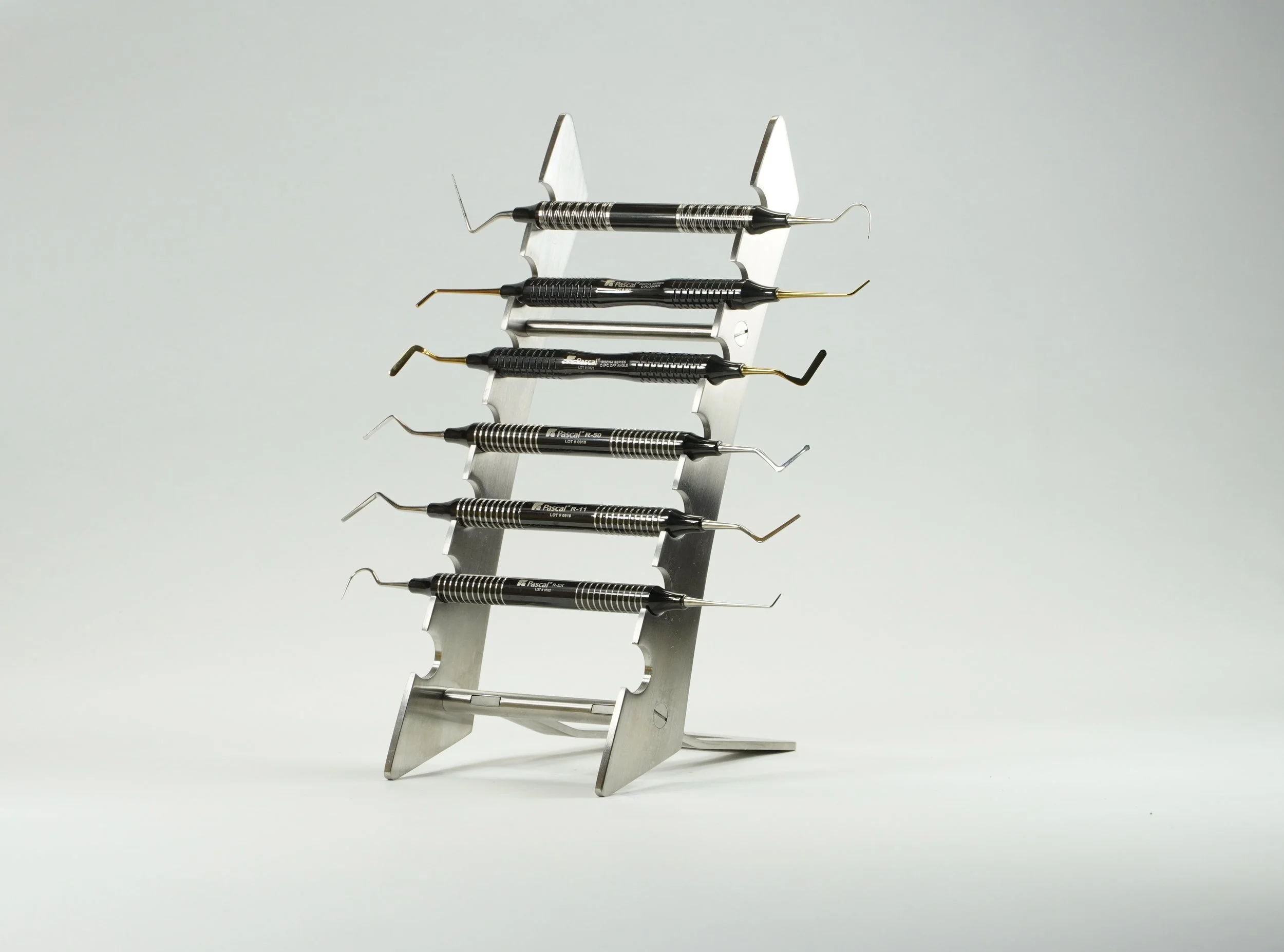 Instrument Stand | Enhance Efficiency Today — Pascal